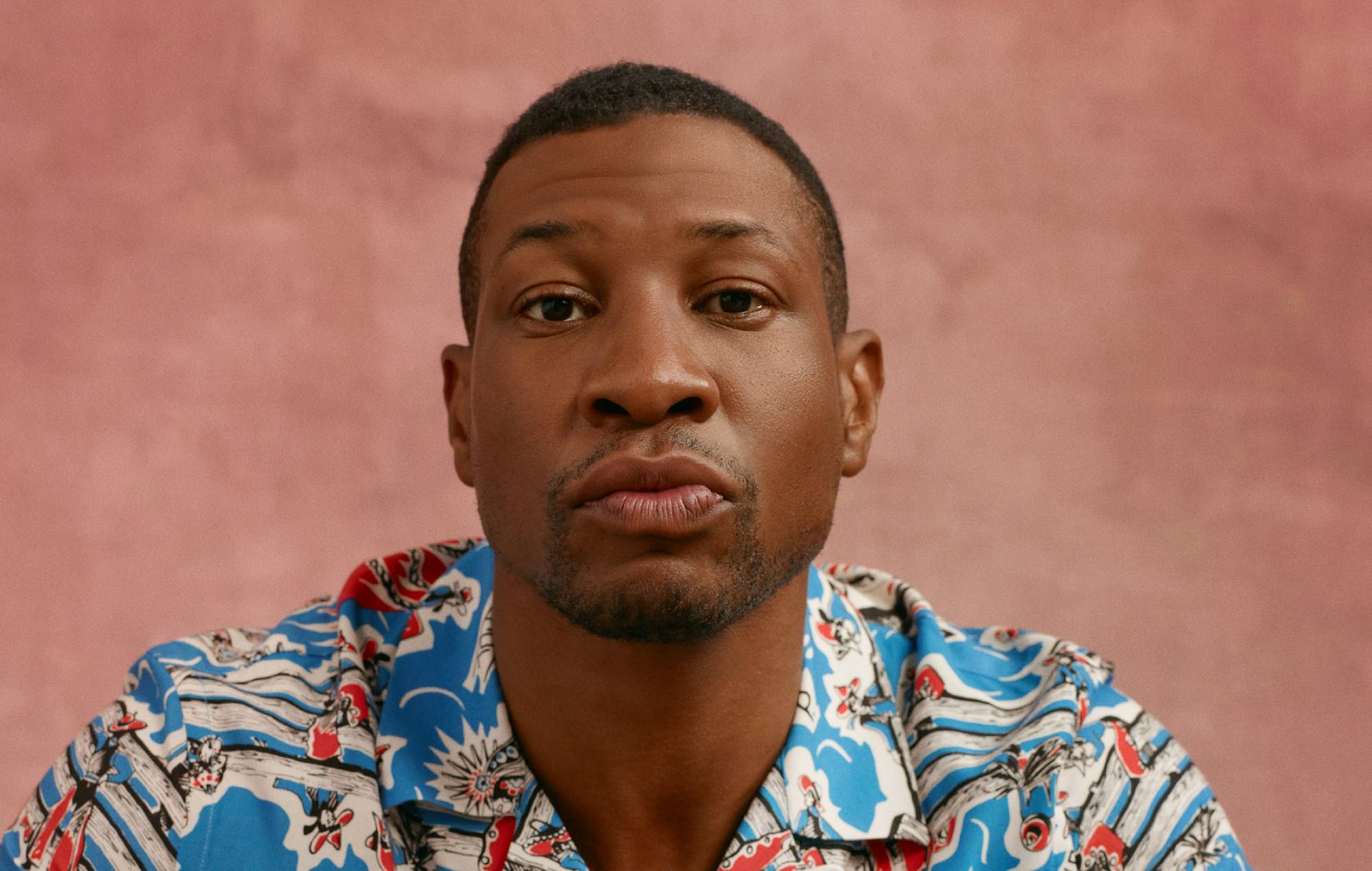 Jonathan Majors Biography, Height, Weight, Age, Movies, Wife, Family ...