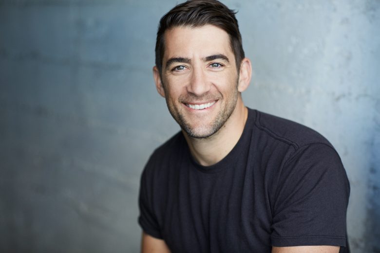 Jonathan Togo Biography, Height, Weight, Age, Movies, Wife, Family ...