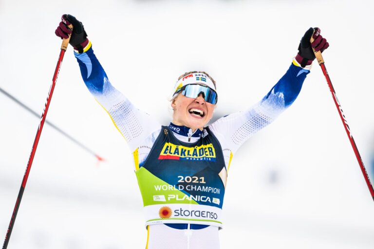 Jonna Sundling Biography, Height, Weight, Age, Stats, Husband, Salary ...