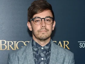 Jesse Luken Biography, Height, Weight, Age, Movies, Wife, Family ...