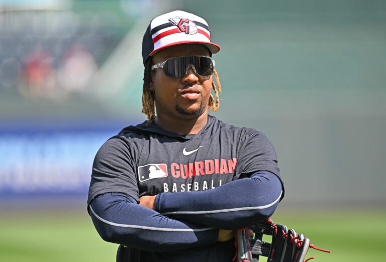 José Ramírez Biography, Height, Weight, Age, Stats, Wife, Salary, Net ...