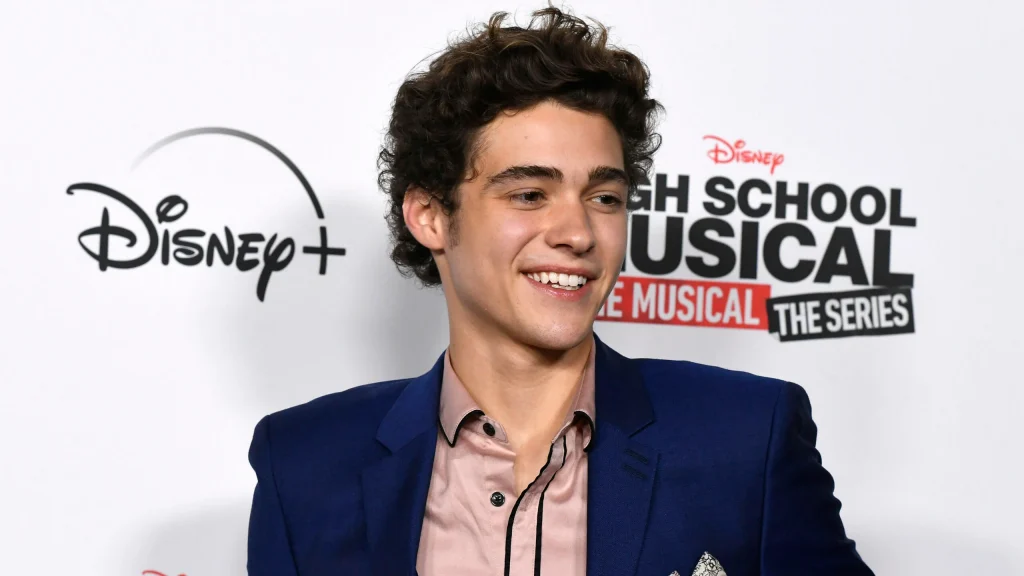 Joshua Bassett Biography, Height, Weight, Age, Movies, Wife, Family ...