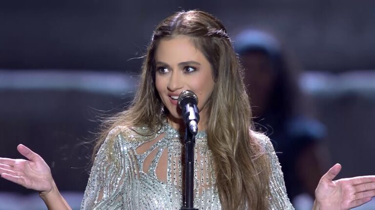 Top 10 Most Famous Female Arabic Singers - Primes World