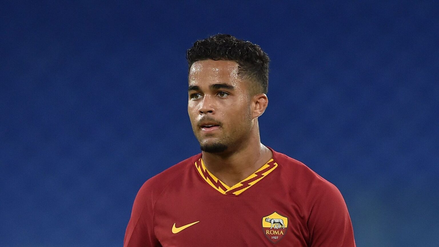 Justin Kluivert Biography, Height, Weight, Age, Stats, Wife, Salary ...
