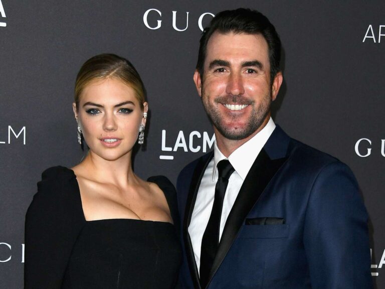 Justin Verlander Biography, Height, Weight, Age, Stats, Wife, Salary ...