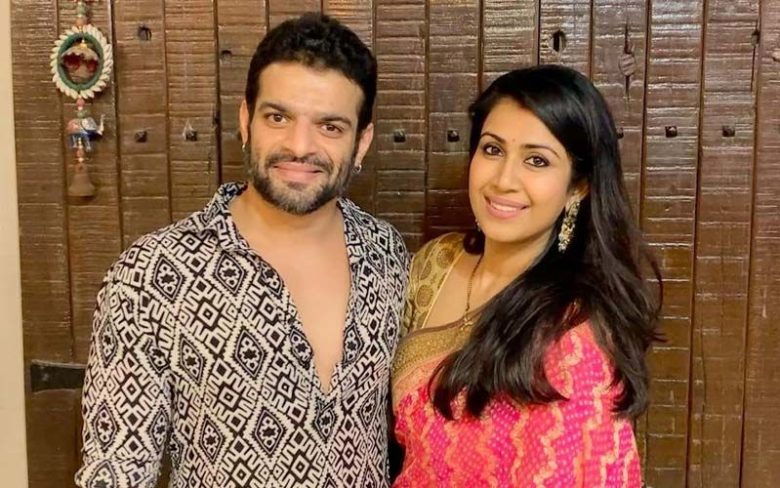 Karan Patel Biography, Height, Age, TV Serials, Wife, Family, Salary ...