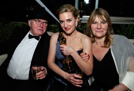 Kate Winslet Biography, Height, Weight, Age, Movies, Husband, Family ...
