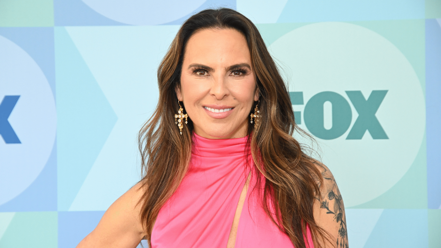 Kate del Castillo Biography, Height, Weight, Age, Movies, Husband ...