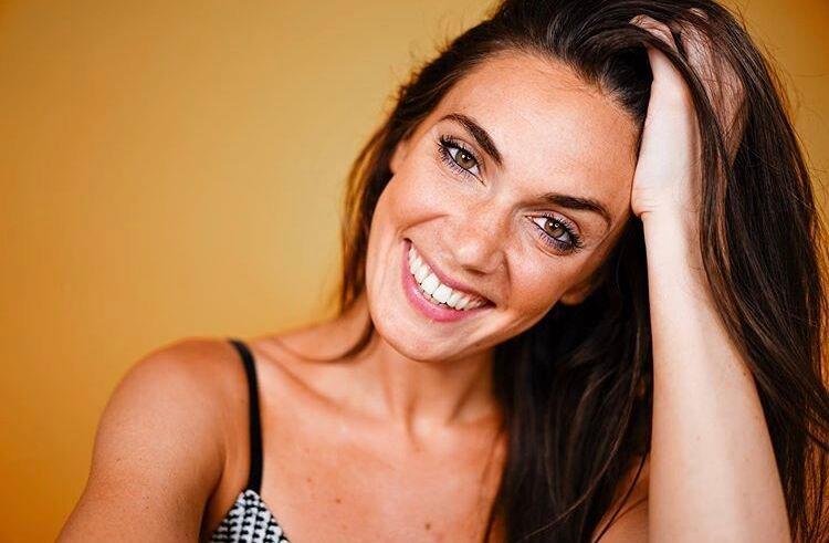 Katie Sereika Biography, Height, Weight, Age, Movies, Husband, Family ...