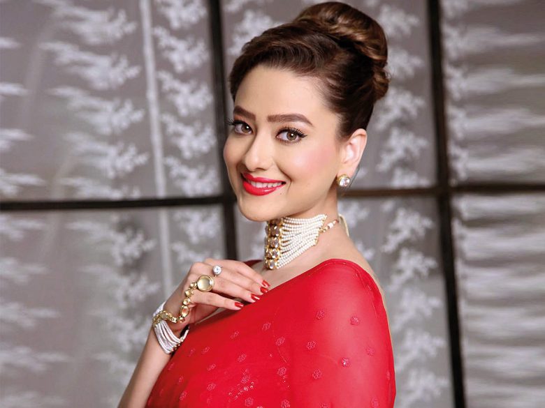 Anupamaa Serial Cast, Real Names, Age, Salary, Net Worth, Timing, Story ...