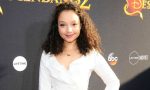 Kayla Maisonet Biography, Height, Weight, Age, Movies, Husband, Family ...
