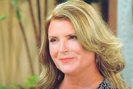 Kimberlin Brown Biography, Height, Weight, Age, Movies, Husband, Family ...
