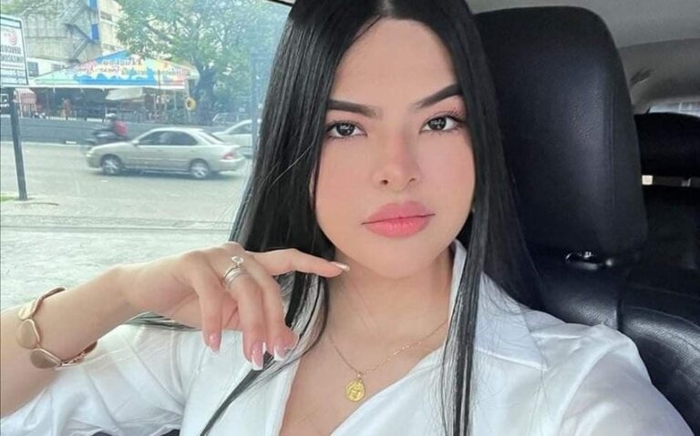 Kimberly Delgado Biography, Height, Weight, Age, Movies, Husband ...