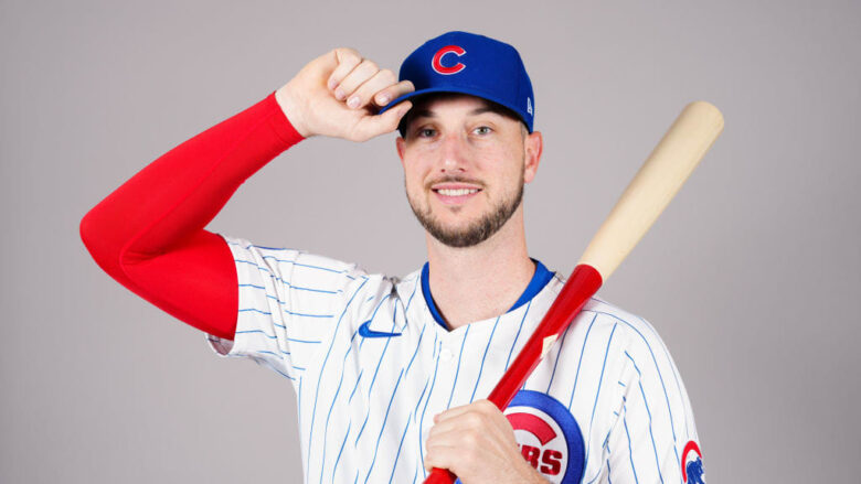 Kyle Tucker Biography, Height, Weight, Age, Stats, Wife, Salary, Net ...