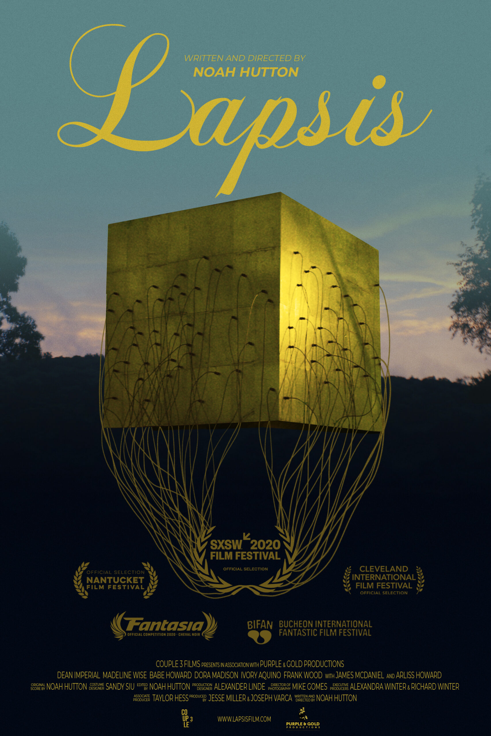 Lapsis (2020): Story, Cast, Release Date, Budget, Collection, Review ...