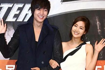 Lee Min Ho Biography, Height, Weight, Age, Movies, Wife, Family, Salary ...