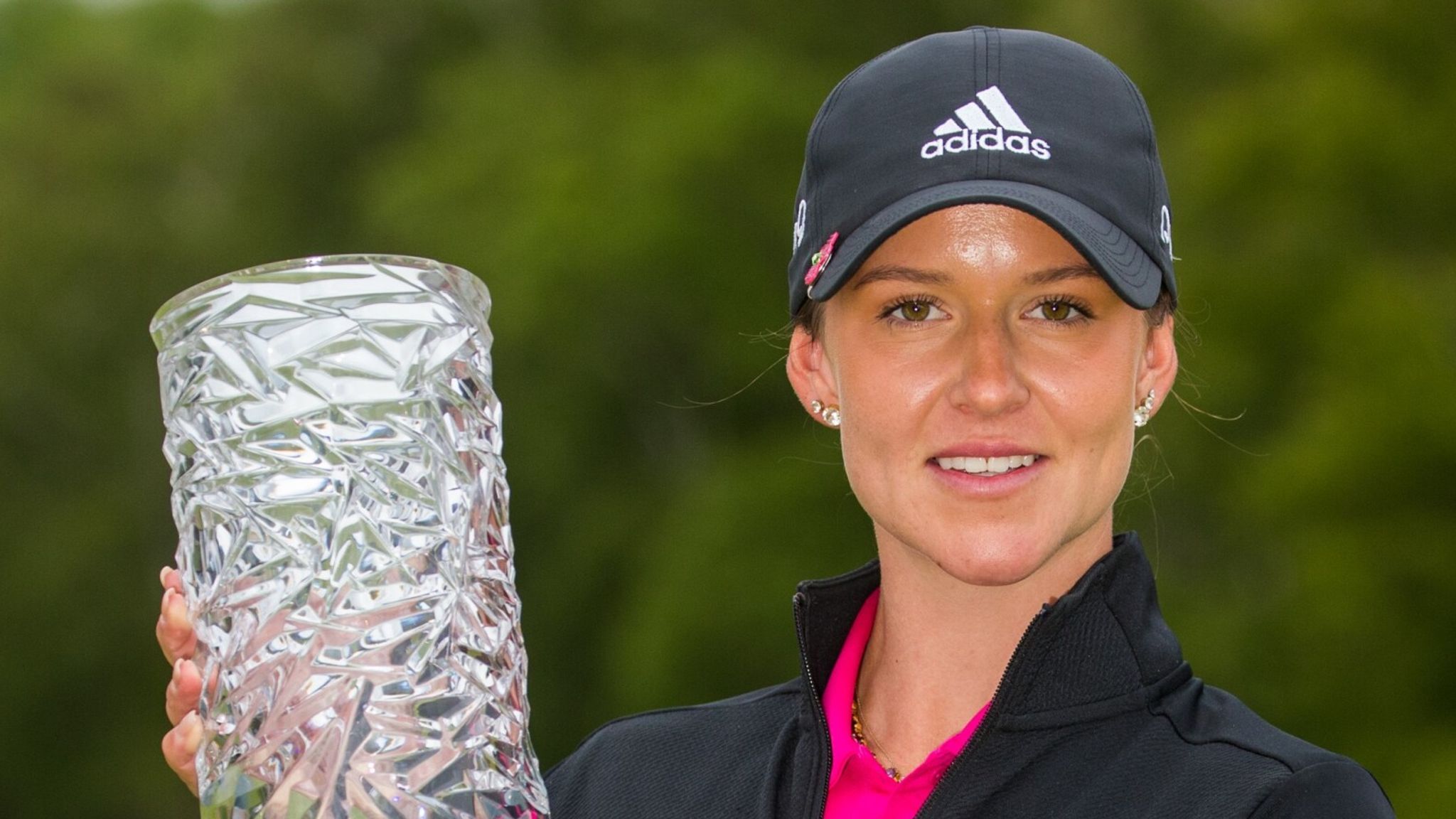 Linn Grant Biography, Height, Weight, Age, Stats, Husband, Salary, Net ...