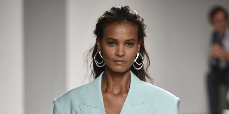 Top 10 Most Beautiful Ethiopian Models - Primes World