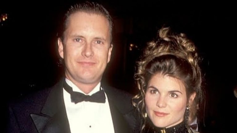 Lori Loughlin Biography, Height, Weight, Age, Movies, Husband, Family ...