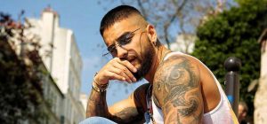 Maluma Biography, Height, Weight, Age, Movies, Wife, Family, Salary ...