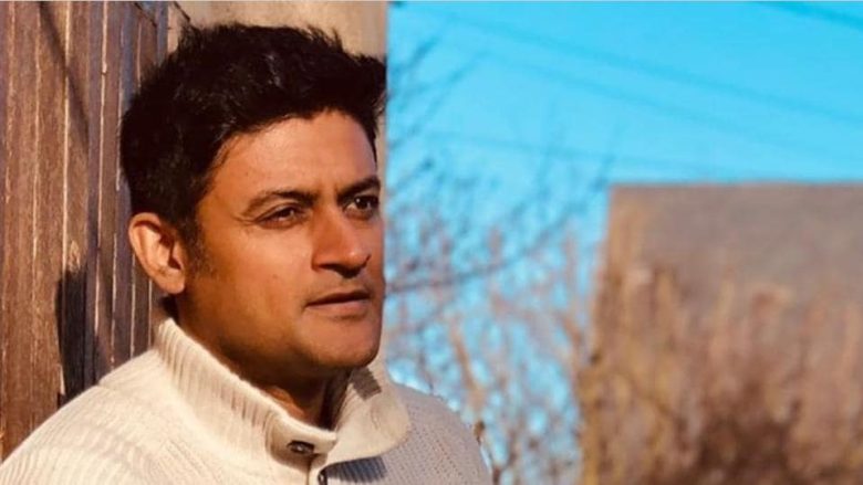Manav Gohil Biography, Height, Age, TV Serials, Wife, Family, Salary ...