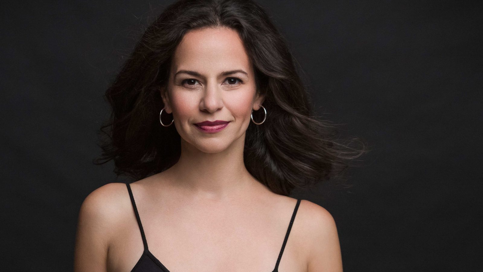 Mandy Gonzalez Biography, Height, Weight, Age, Movies, Husband, Family, Salary, Net Worth, Facts ...
