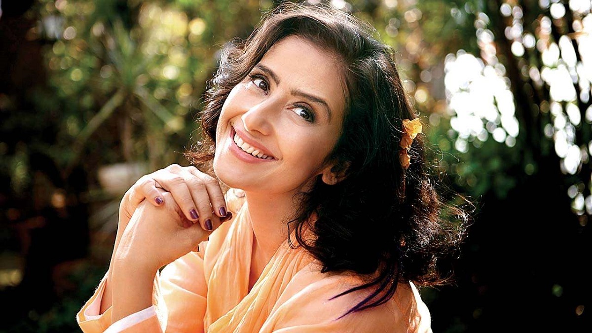 Manisha Koirala Biography, Height, Weight, Age, Movies, Husband, Family ...