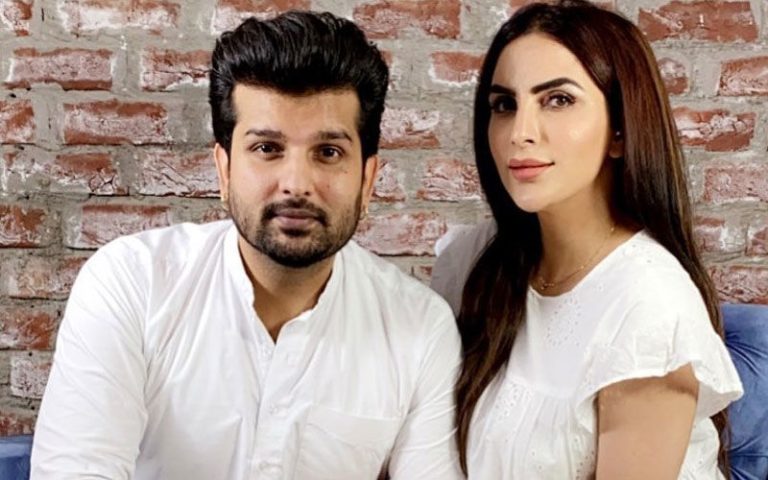 Mansi Sharma Biography, Height, Age, TV Serials, Husband, Family ...