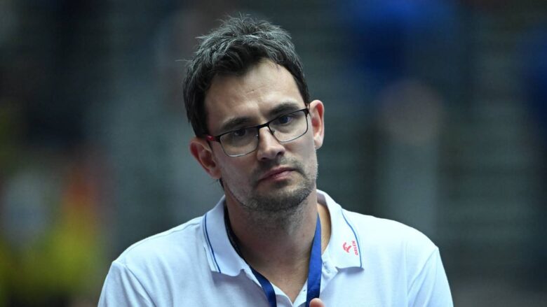 Marcin Lijewski Biography, Height, Weight, Age, Stats, Wife, Salary ...
