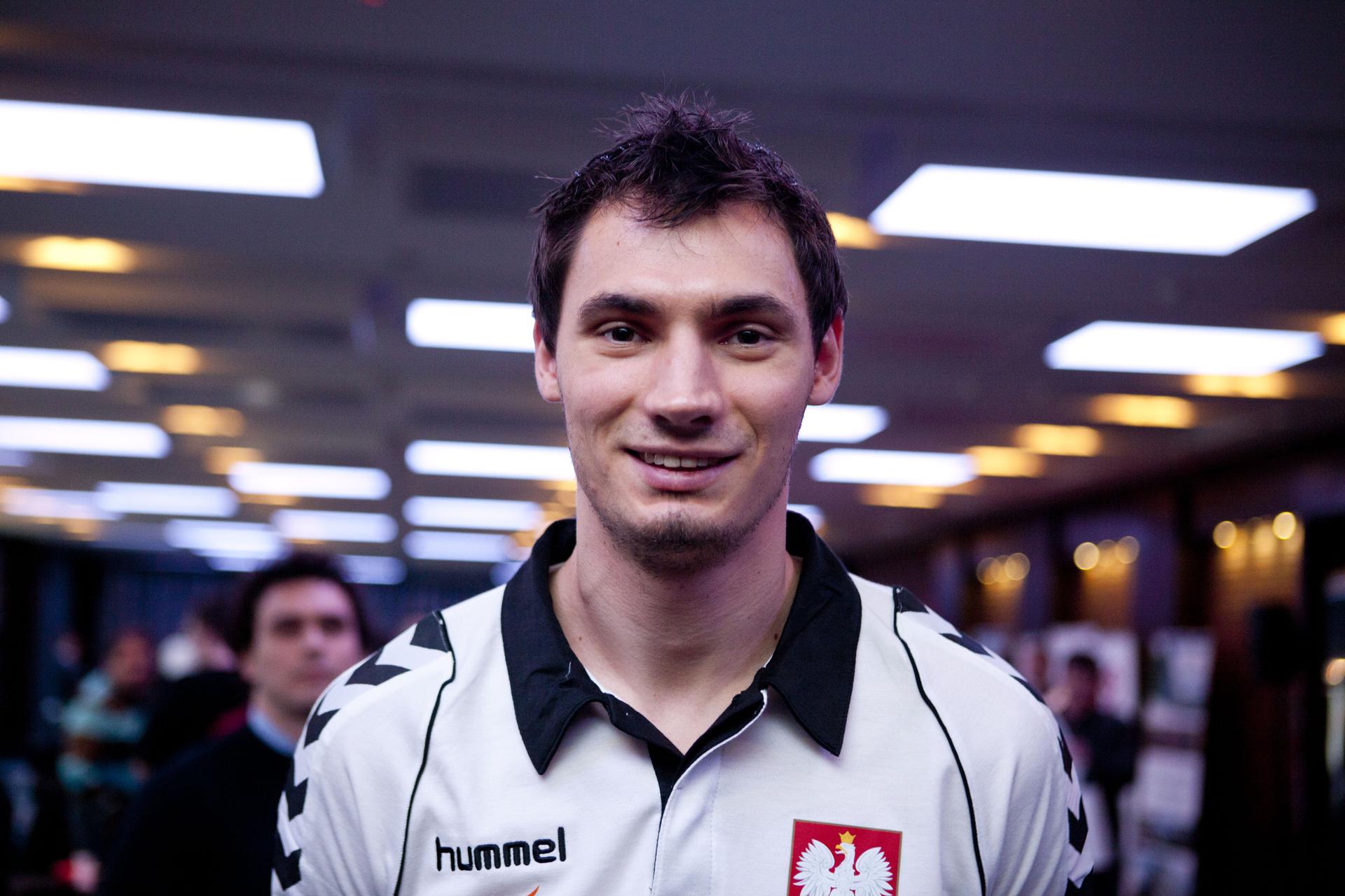 Marcin Lijewski Biography, Height, Weight, Age, Stats, Wife, Salary ...