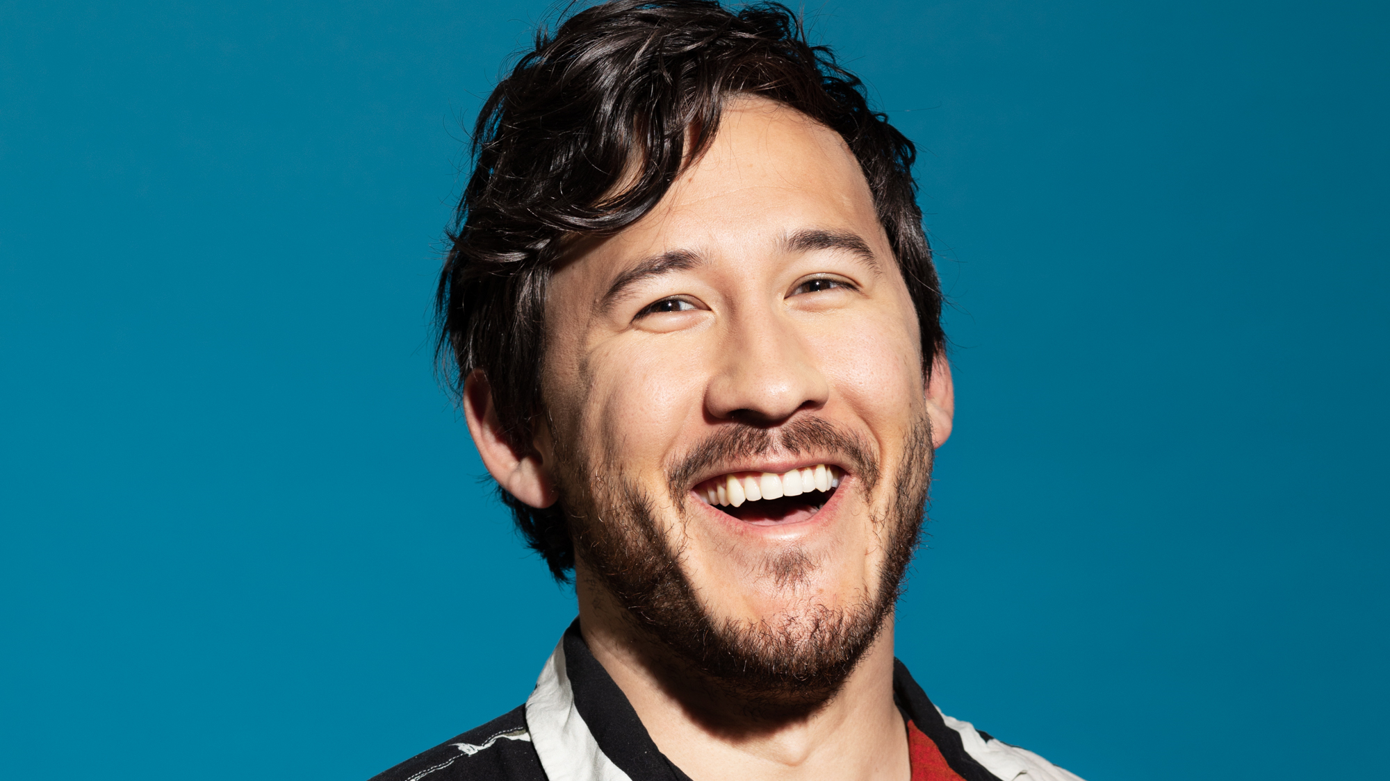 Markiplier Biography, Height, Weight, Age, Stats, Wife, Salary, Net ...
