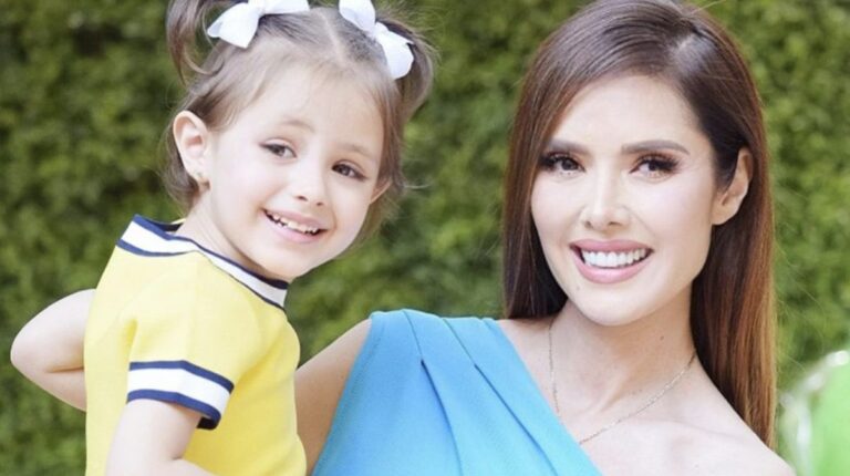 Marlene Favela Biography, Height, Weight, Age, Movies, Husband, Family ...