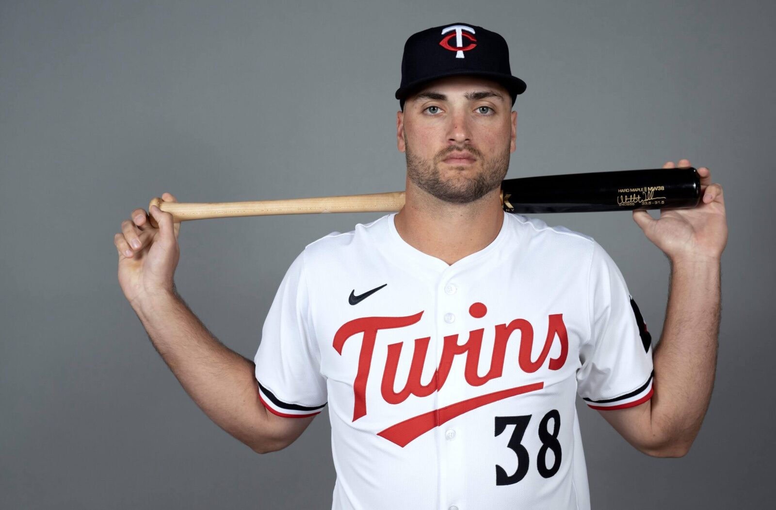 Matt Wallner Biography, Height, Weight, Age, Stats, Wife, Salary, Net ...