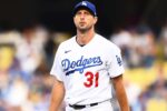 Max Scherzer Biography, Height, Weight, Age, Stats, Wife, Salary, Net ...