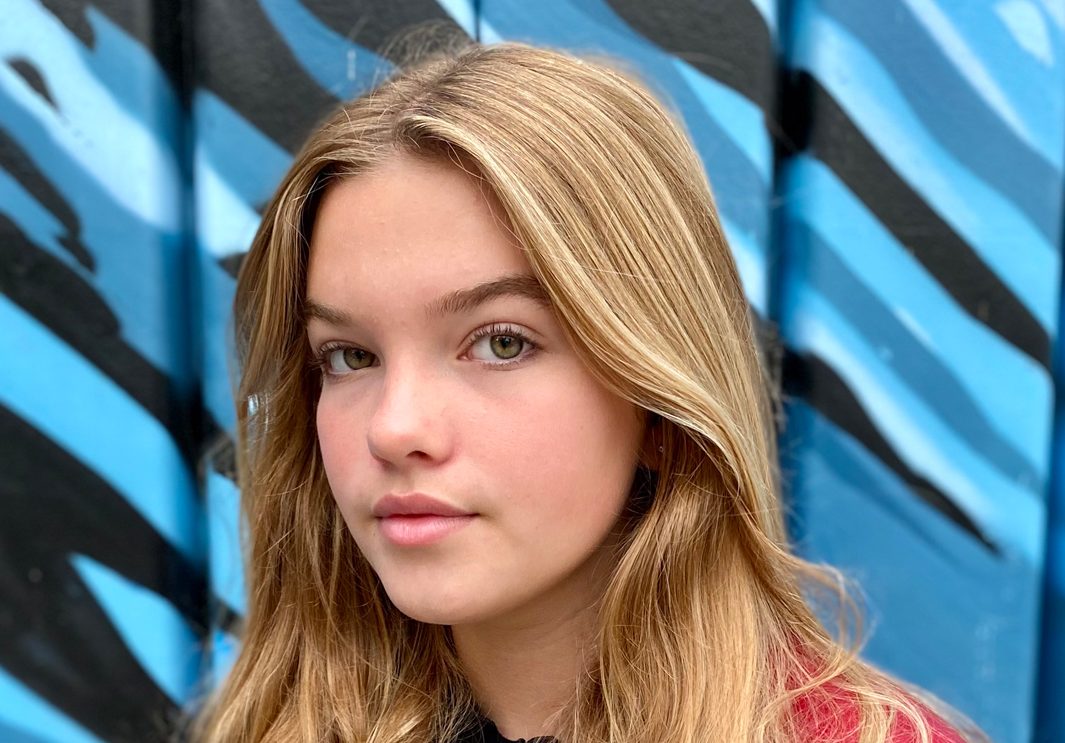 Mia Talerico Biography, Height, Weight, Age, Movies, Husband, Family ...