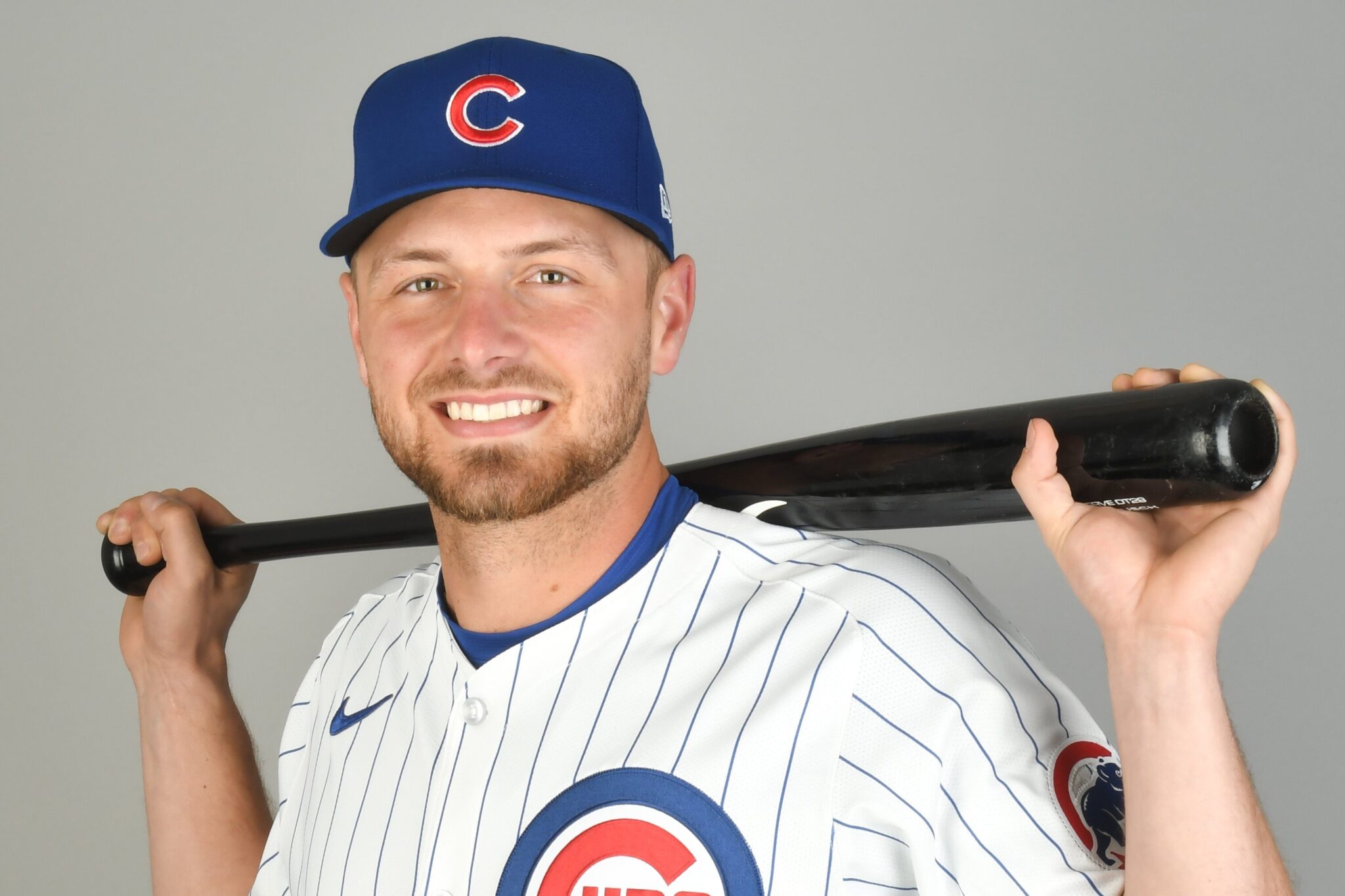 Michael Busch Biography, Height, Weight, Age, Stats, Wife, Salary, Net ...