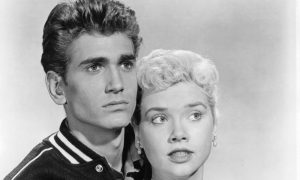 Michael Landon Biography, Height, Weight, Age, Movies, Wife, Family ...