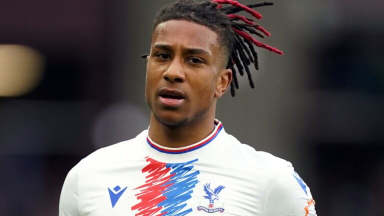 Michael Olise Biography, Height, Weight, Age, Stats, Wife, Salary, Net ...