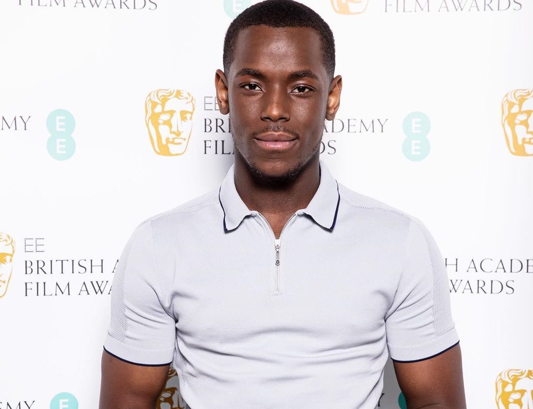 Micheal Ward Biography, Height, Weight, Age, Movies, Wife, Family ...