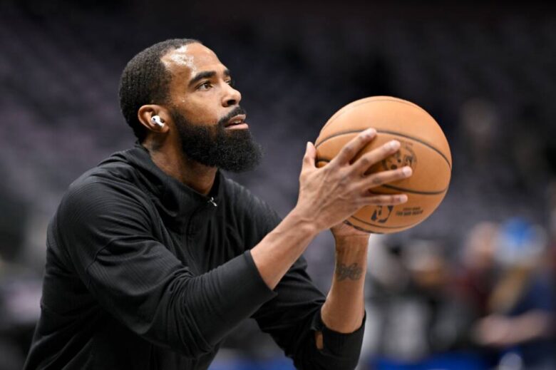 Mike Conley Biography, Height, Weight, Age, Stats, Wife, Salary, Net ...