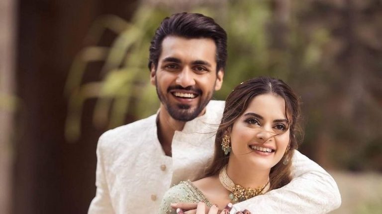 Minal Khan Biography, Height, Age, TV Serials, Husband, Family, Salary ...