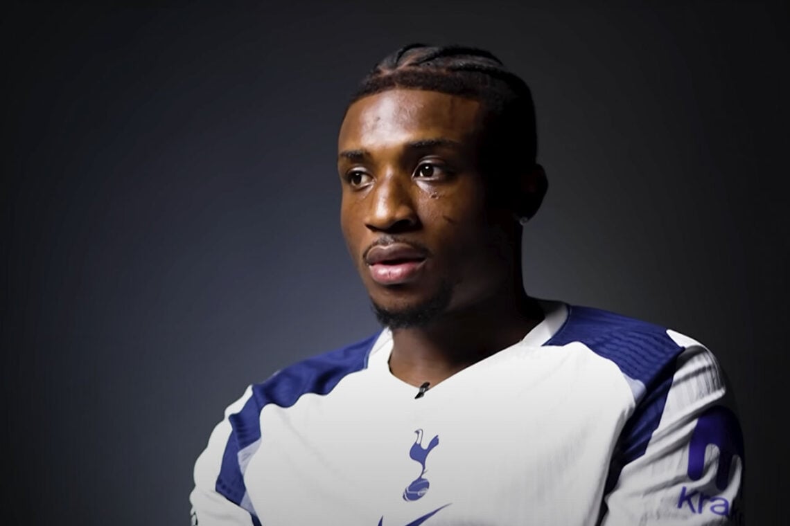 Mohammed Kudus Biography, Height, Weight, Age, Stats, Wife, Salary, Net Worth & More - Primes World