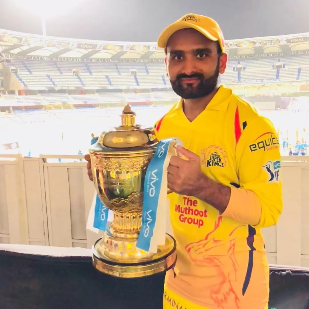 Monu Kumar Singh Biography, Height, Weight, Age, Salary, Net Worth ...