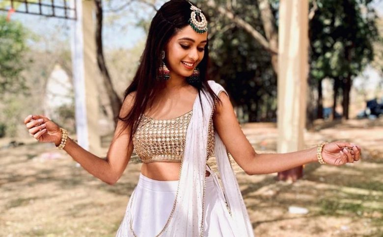 Mugdha Chaphekar Biography, Height, Age, TV Serials, Husband, Family ...