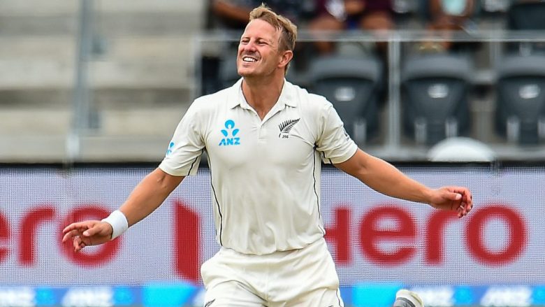 Neil Wagner Biography, Height, Weight, Age, Salary, Net Worth, Wife ...