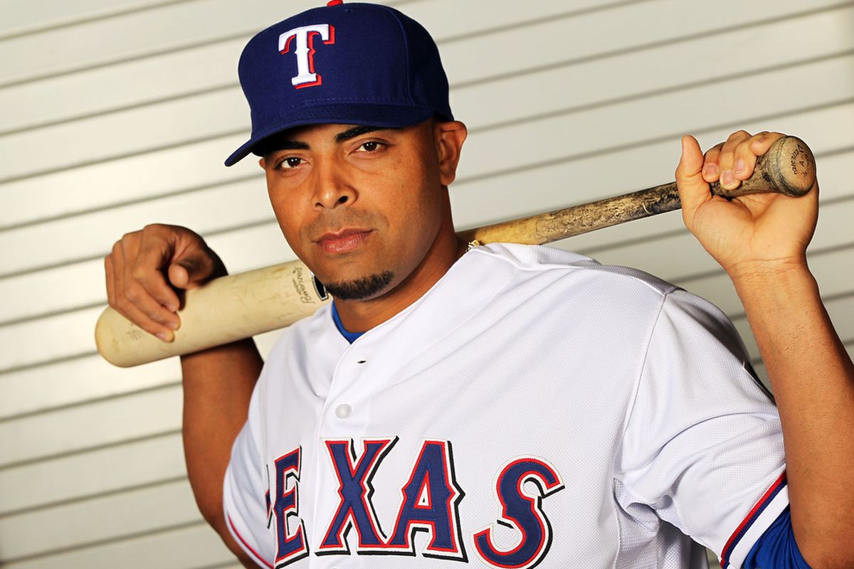 Nelson Cruz Biography, Height, Weight, Age, Stats, Wife, Salary, Net ...