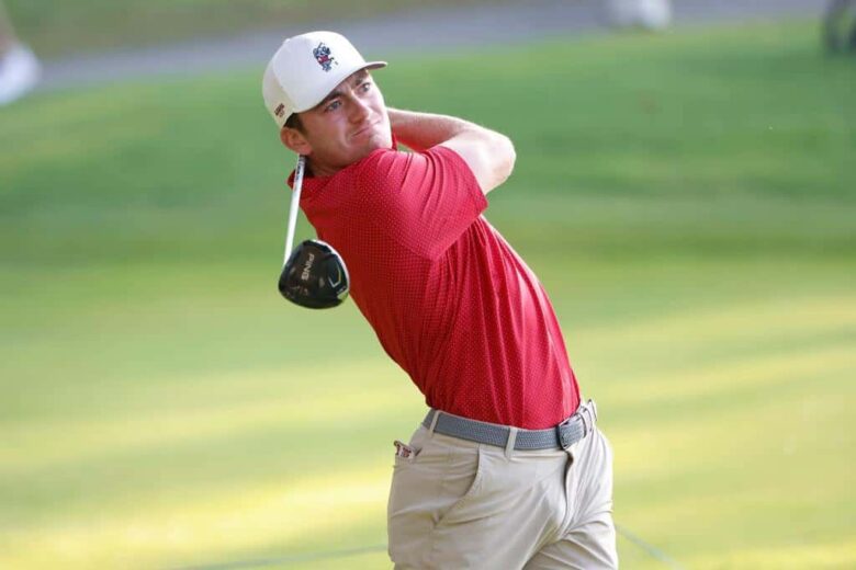 Nick Dunlap Biography, Height, Weight, Age, Stats, Wife, Salary, Net ...