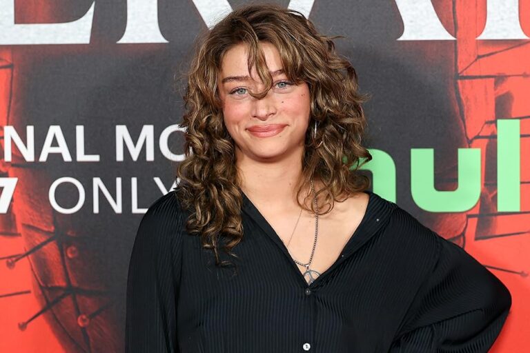 Odessa A'zion Biography, Height, Weight, Age, Movies, Dating Life, Net ...