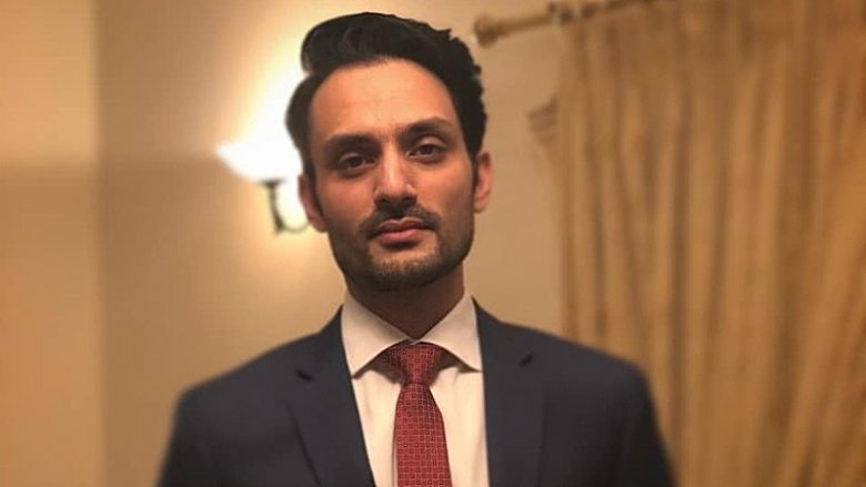 Ruswai (ARY Digital) Drama Series Analysis: Story, Episodes, Cast ...