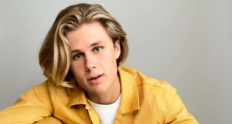 Owen Joyner Biography, Height, Weight, Age, Movies, Wife, Family ...